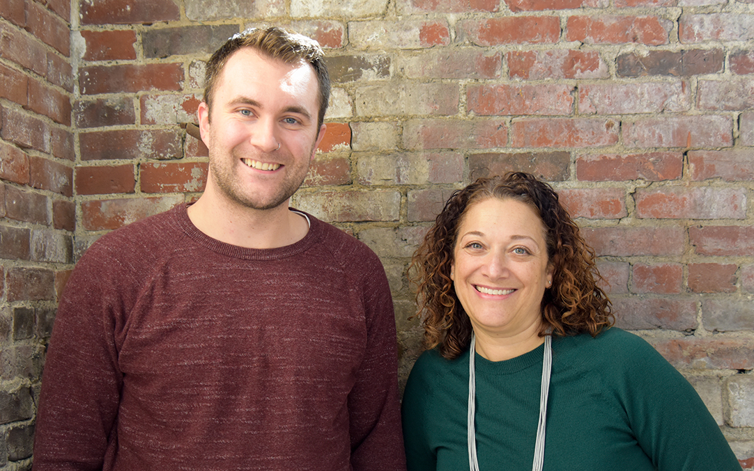 SGA's Meryl & Taylor: Bringing Educational Vision to Life - Studio G ...