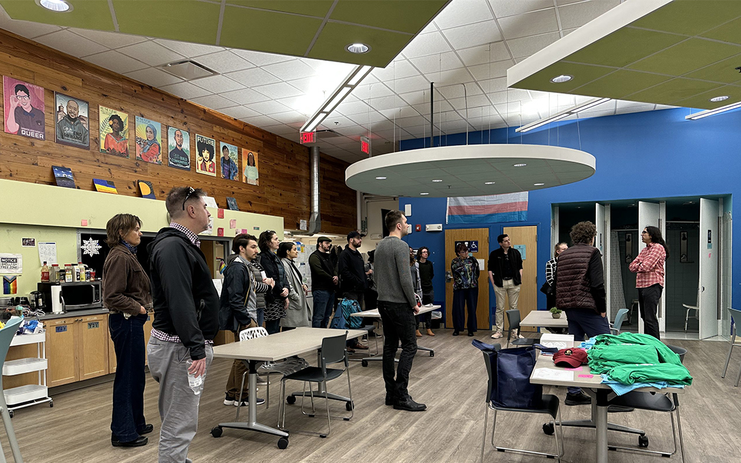 Studio G Celebrates 30 Years With Project Tour - Studio G Architects