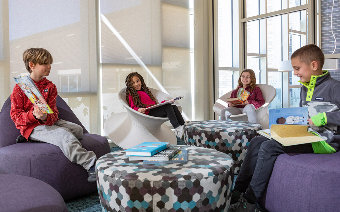 The Value of an Accredited Learning Environment Planner in ...