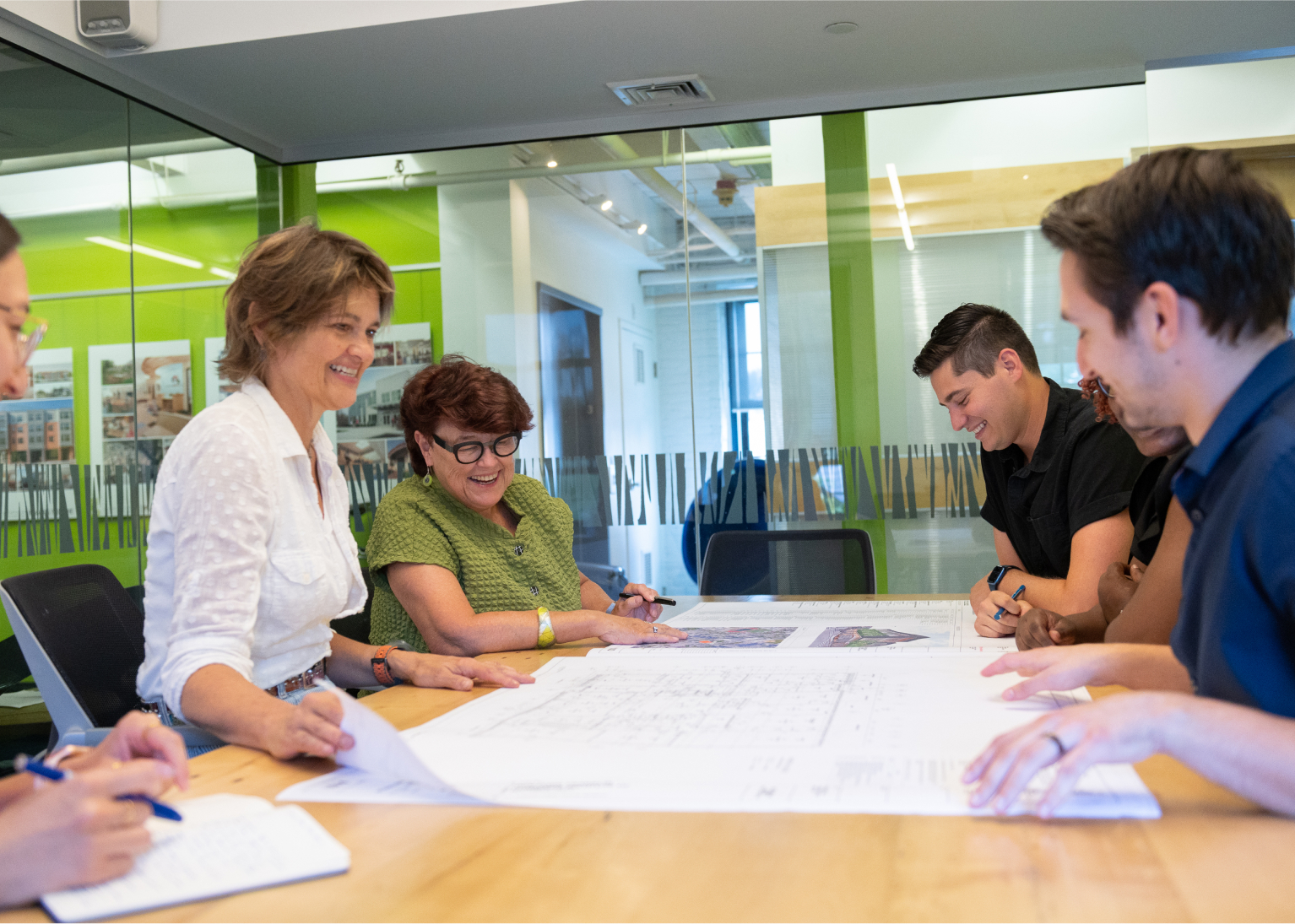 Homepage - Studio G Architects