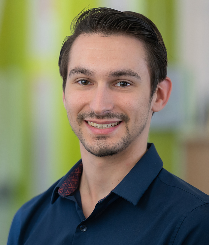 Anthony Rodriguez - Studio G Architects