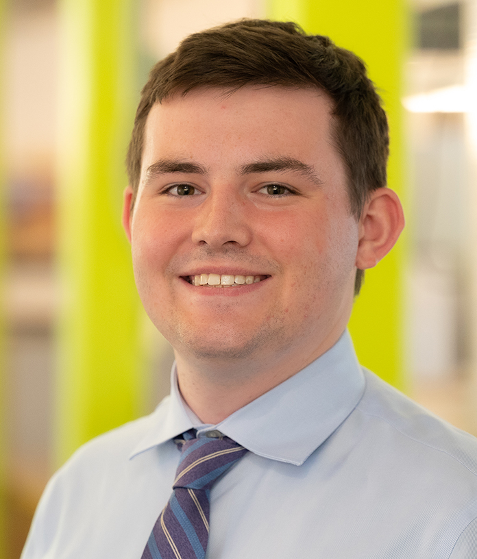 Thomas Shannon - Studio G Architects