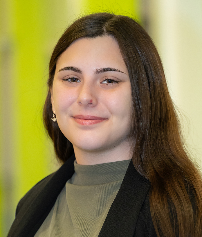 Alyssa Haley - Studio G Architects