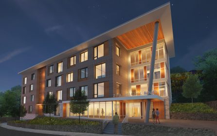 Portfolio - Studio G Architects