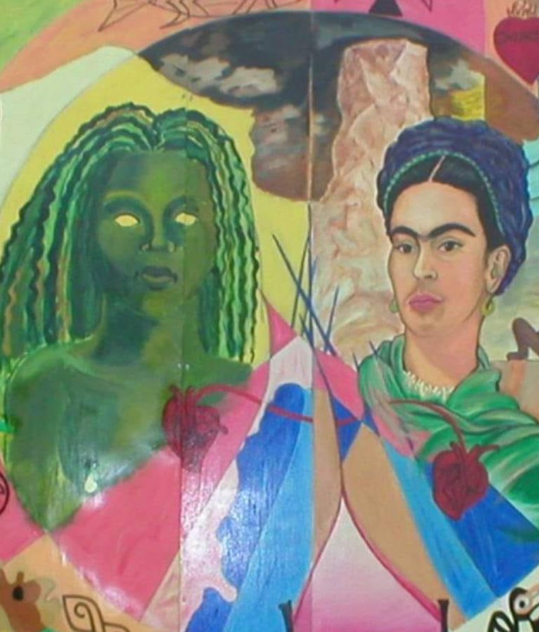 Greater Egleston High School - Studio G Architects