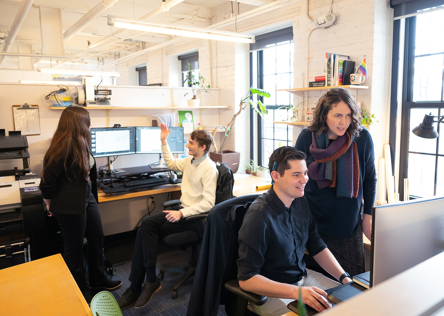 Homepage - Studio G Architects