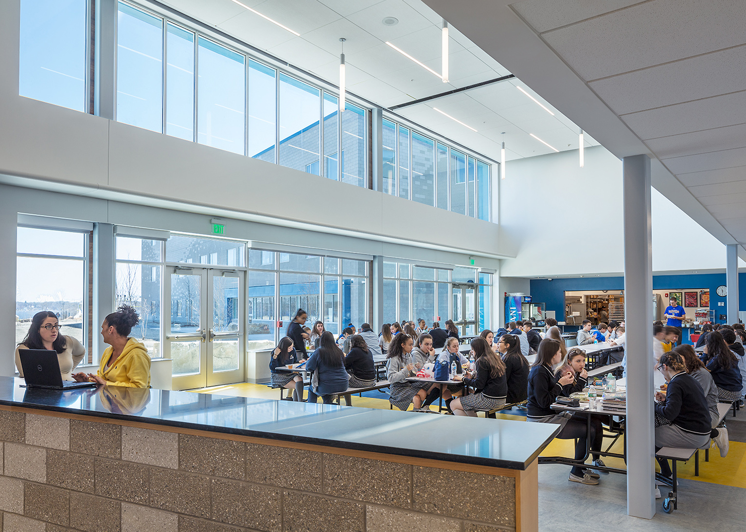 Homepage - Studio G Architects