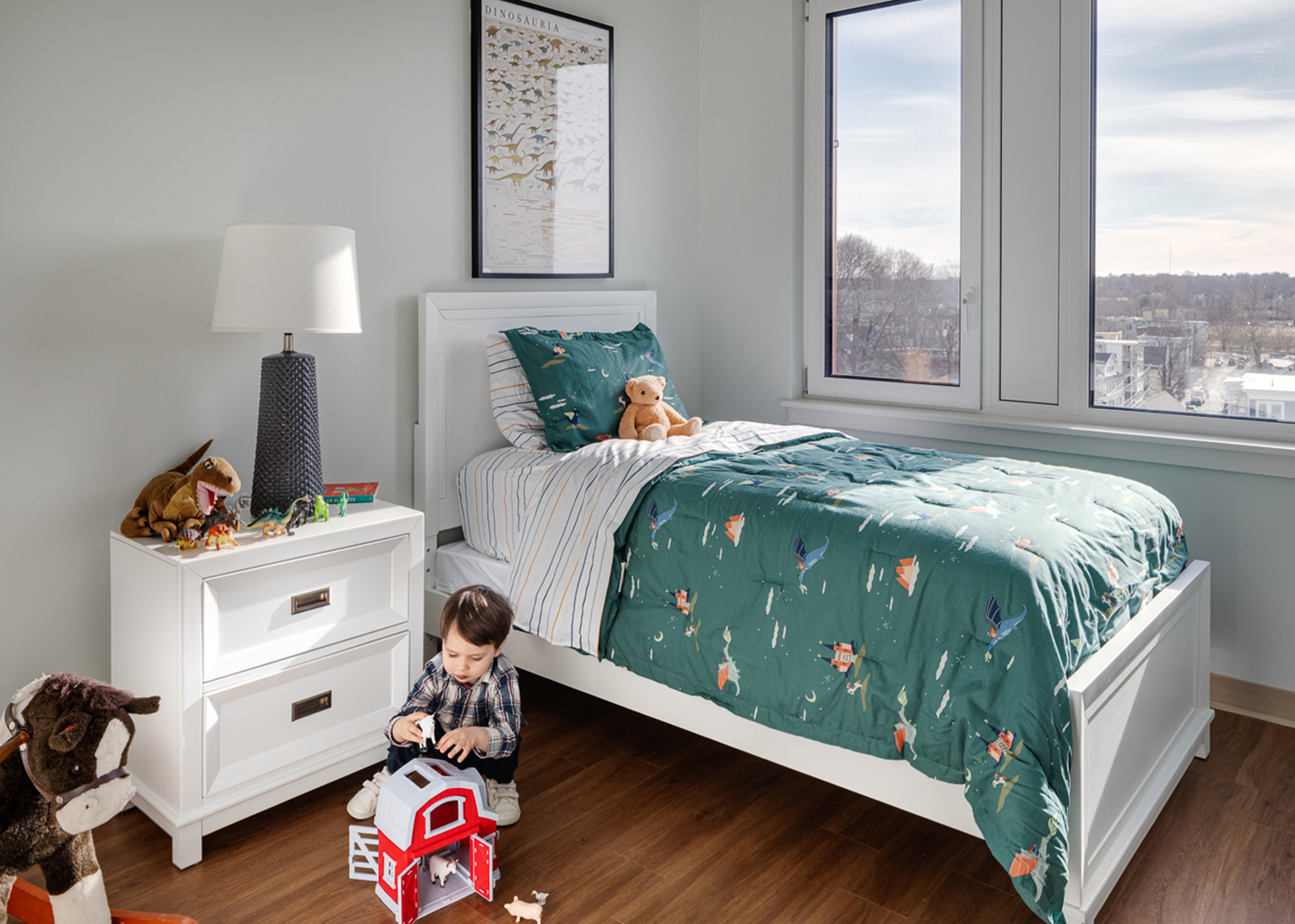 Homepage - Studio G Architects