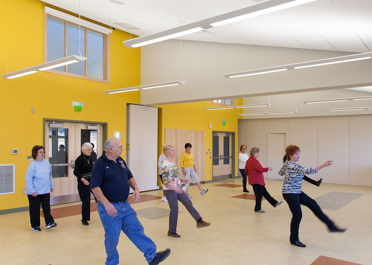 Homepage - Studio G Architects