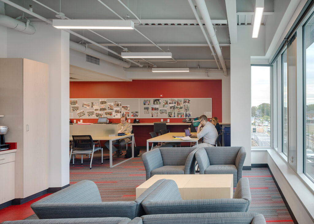 Homepage - Studio G Architects