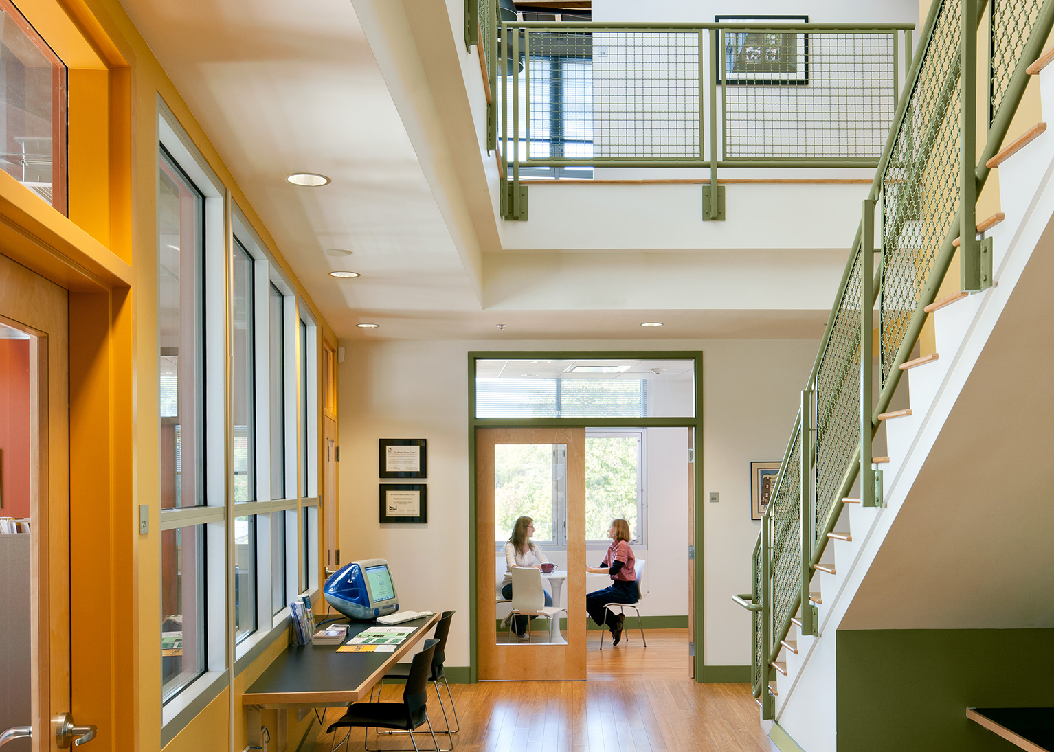 Homepage - Studio G Architects