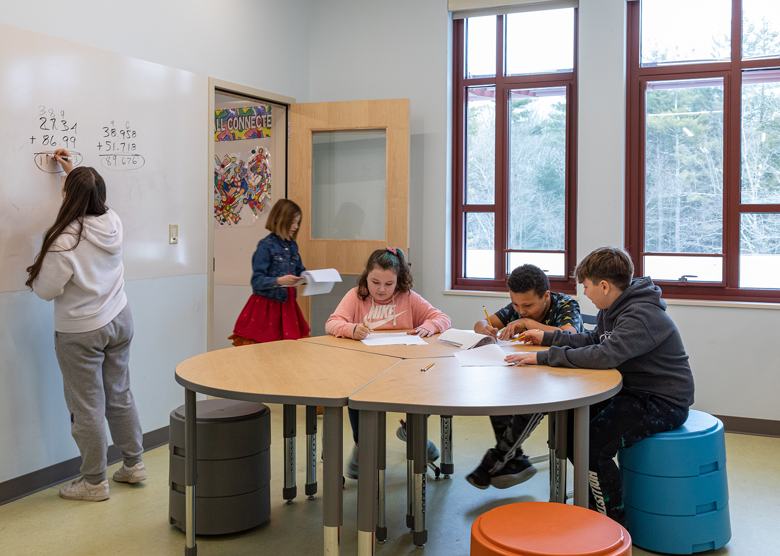 Homepage - Studio G Architects