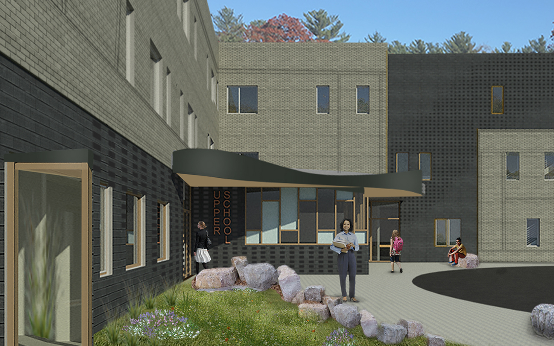 Studio G brings Inclusive Design to READS Academy - Studio G Architects