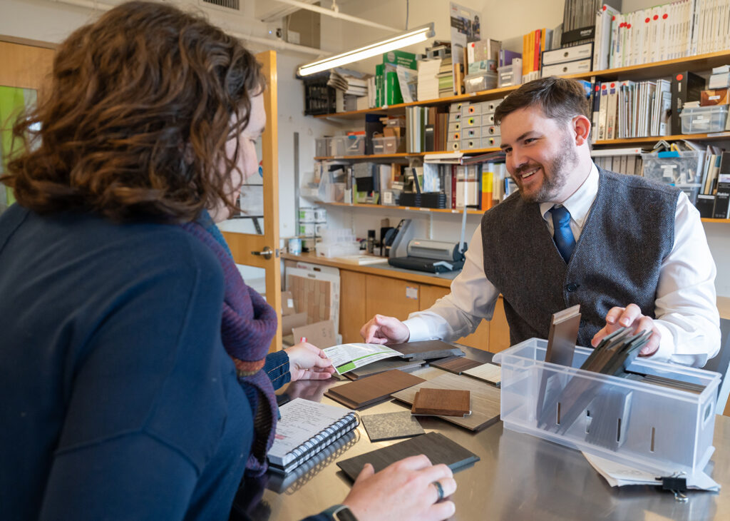 Homepage - Studio G Architects