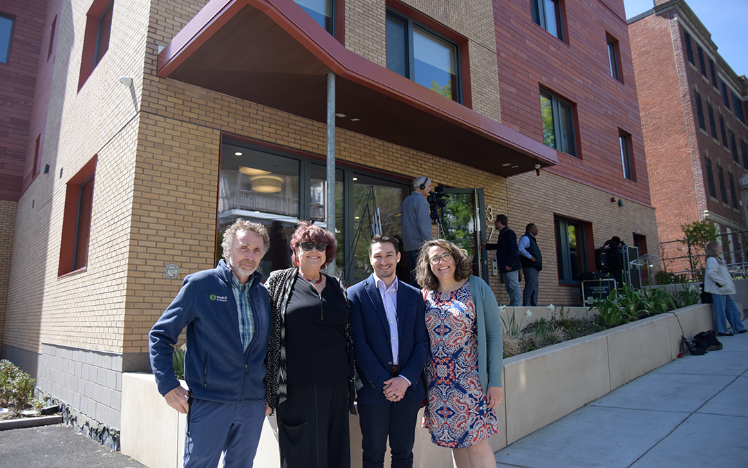 Homepage - Studio G Architects