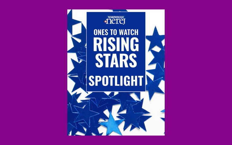 Studio G Architects staff featured in NEREJ Ones to Watch – Rising ...